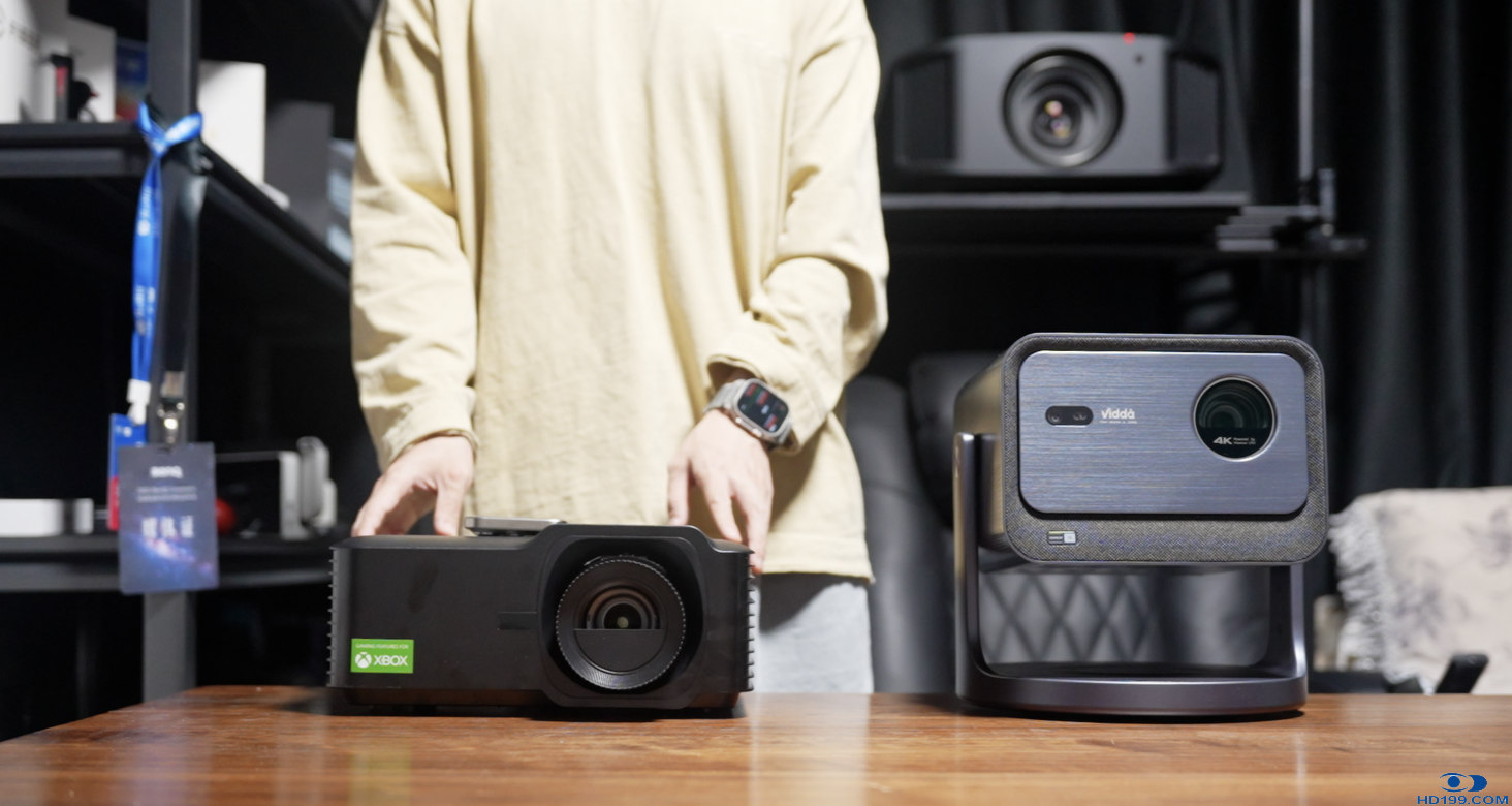 New Viewsonic LX700-4K RGB announced | Page 5 | AVS Forum